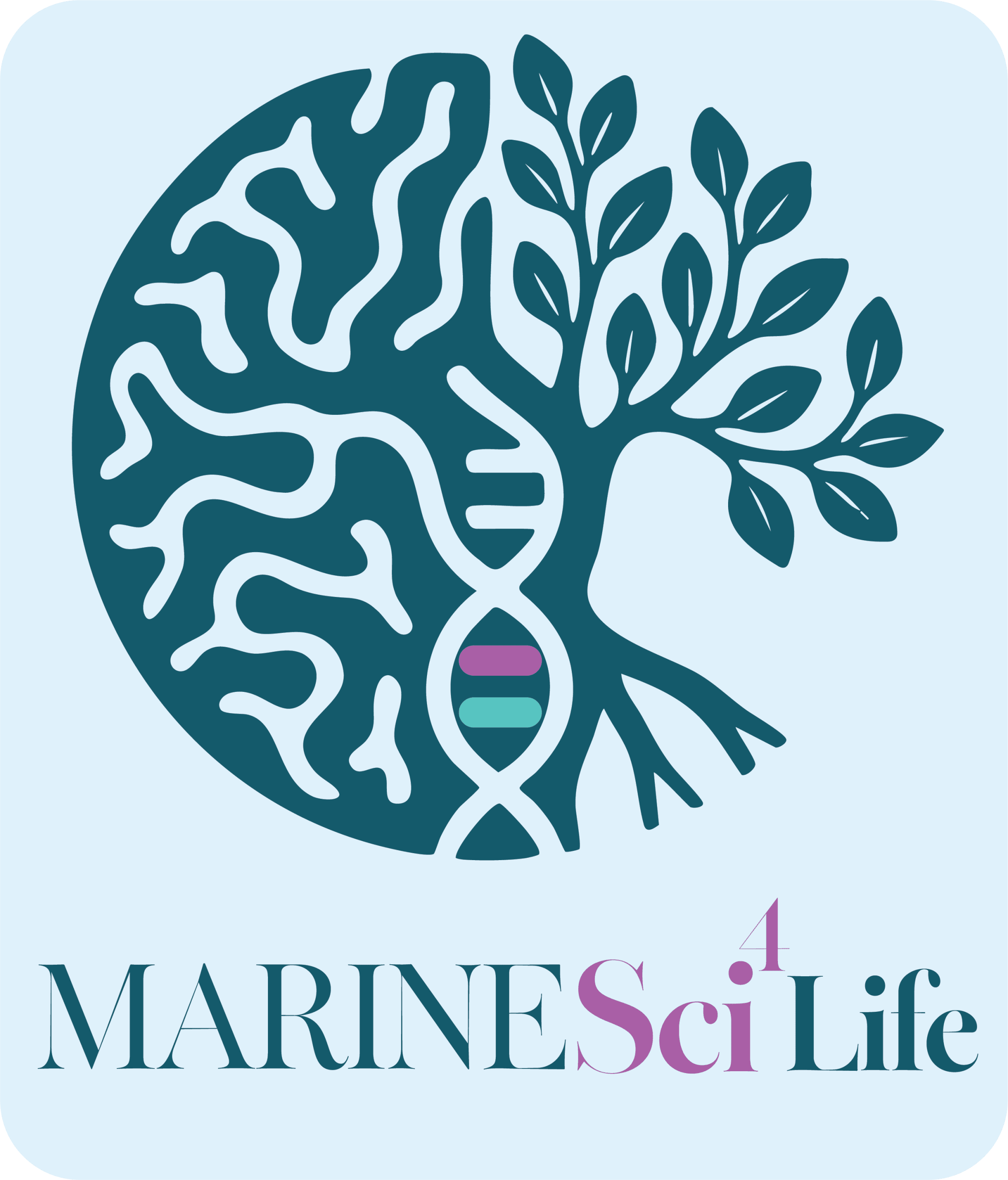 MarineSci4Life - Colin Howe